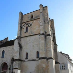 Jouarre | Accueil - Jouarre